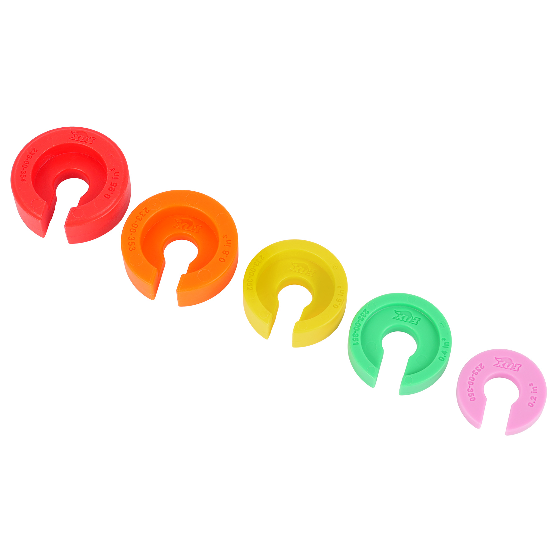 FOX Float Performance DPS EVOL LV Dämpfer - 190x45mm - Sonderangebot | BIKE24