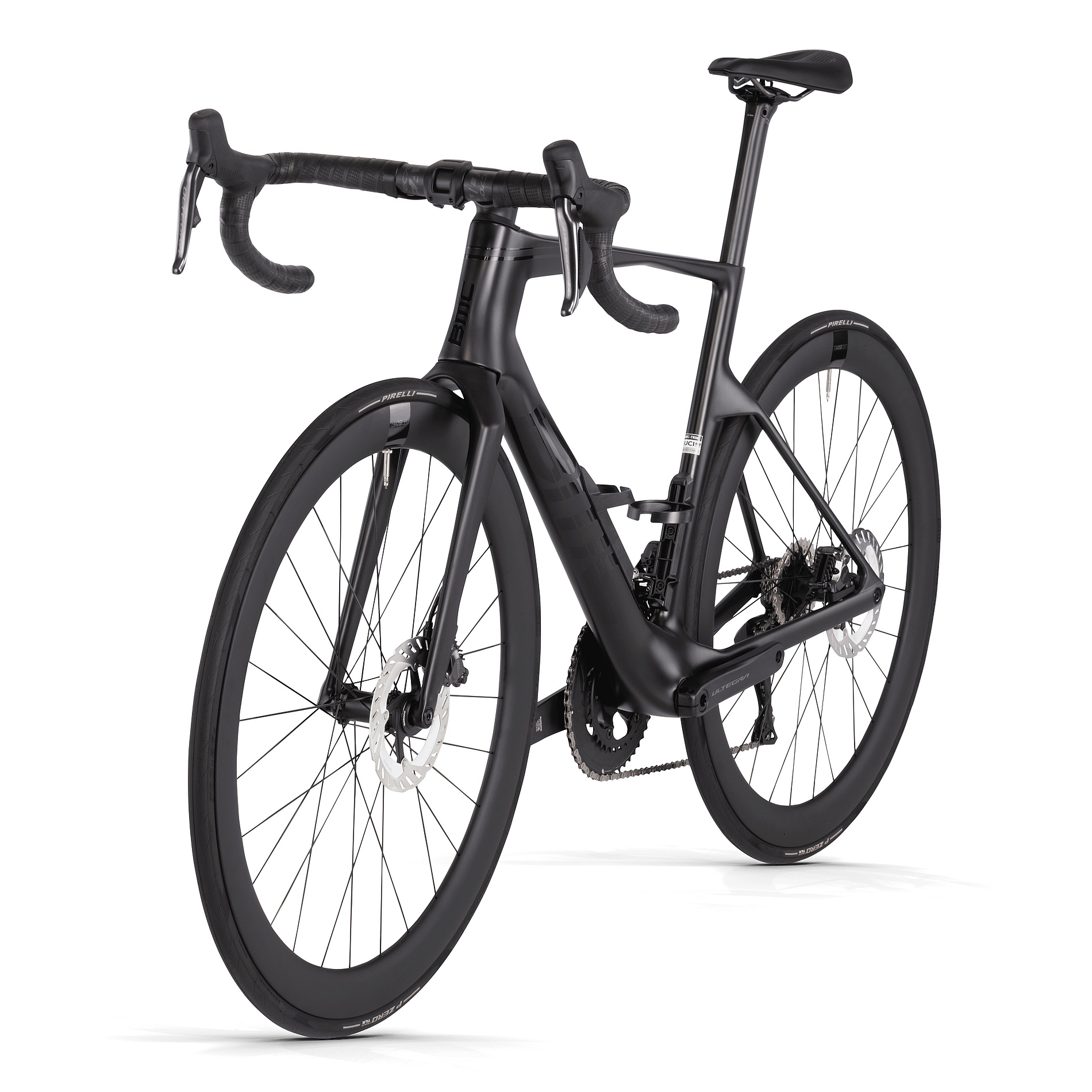 Bmc carbon store