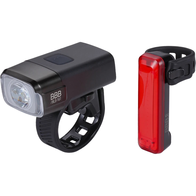 BBB Cycling StrikeDuo Remote Control - Black | BIKE24