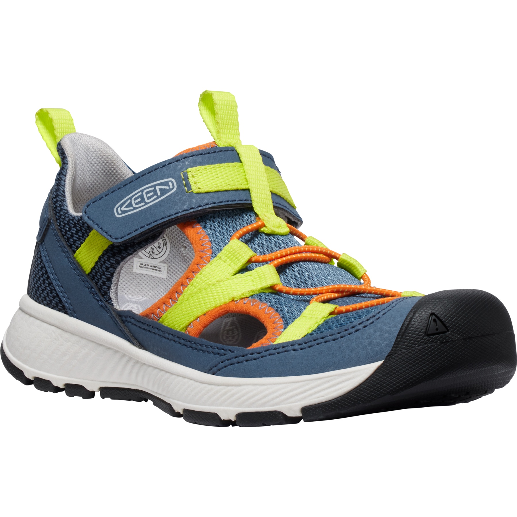 Keen kids store