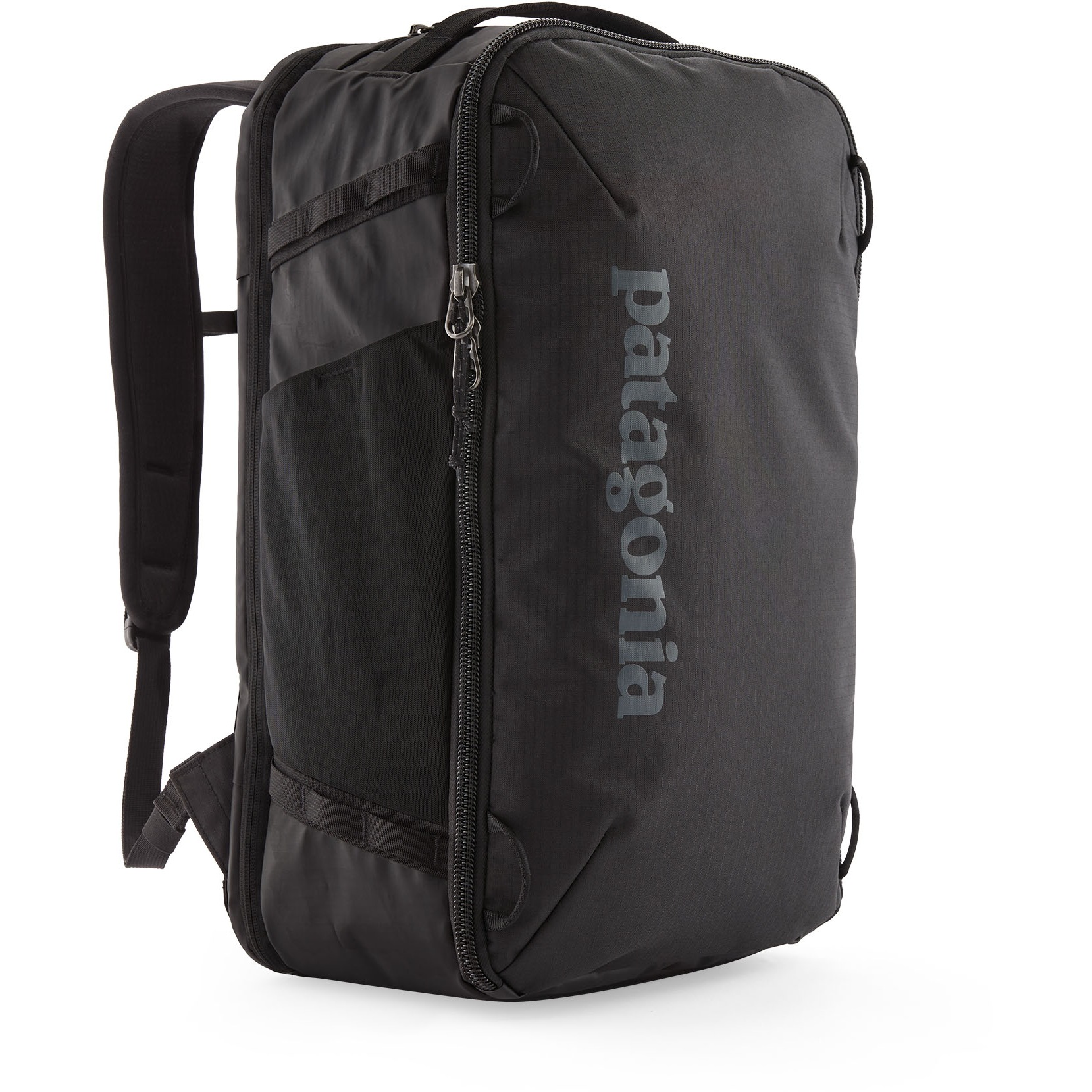 Patagonia Black Hole Mini MLC Rucksack 30L - Black w/Black | BIKE24