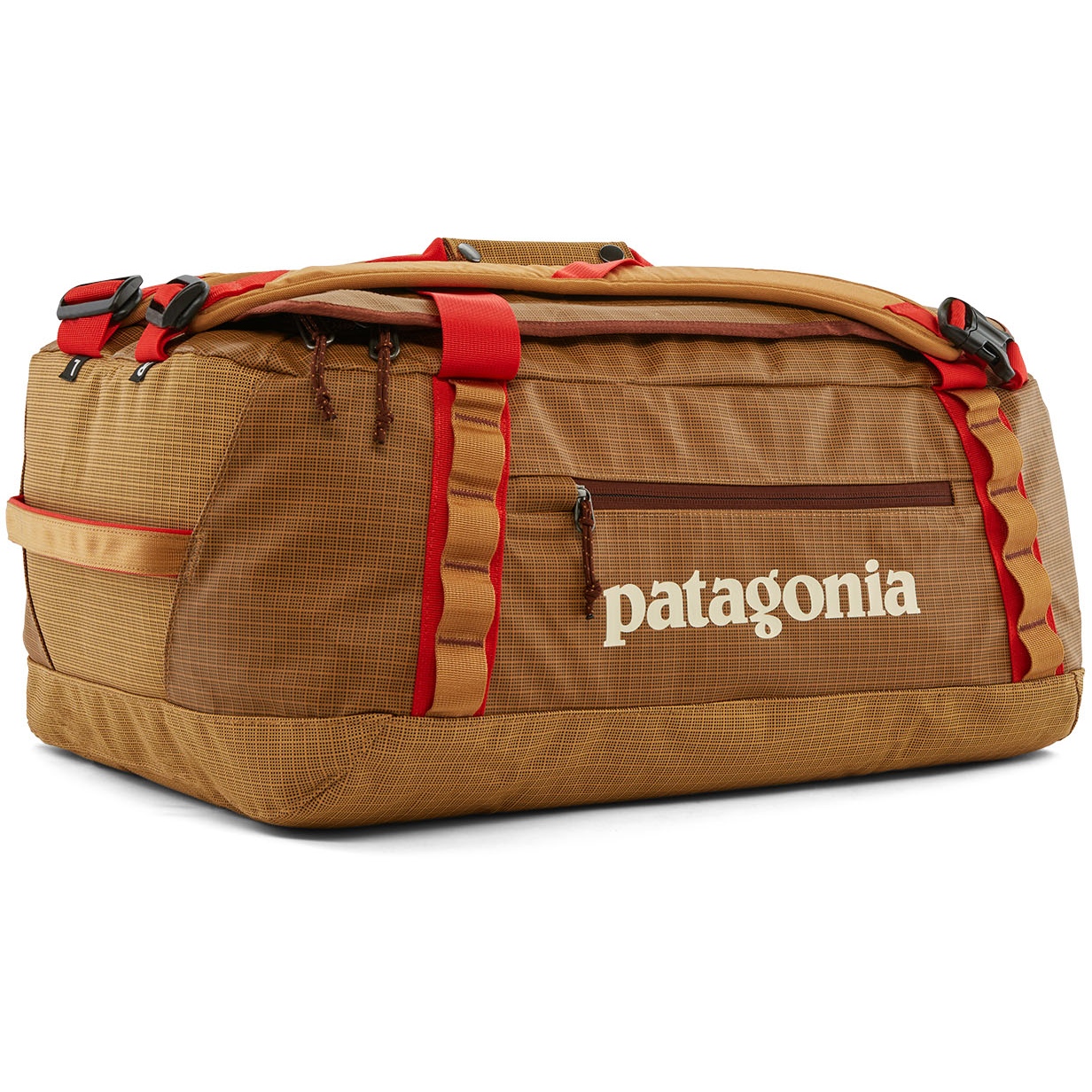 Patagonia Black Hole Duffel Bag 40L - Talon Gold | BIKE24