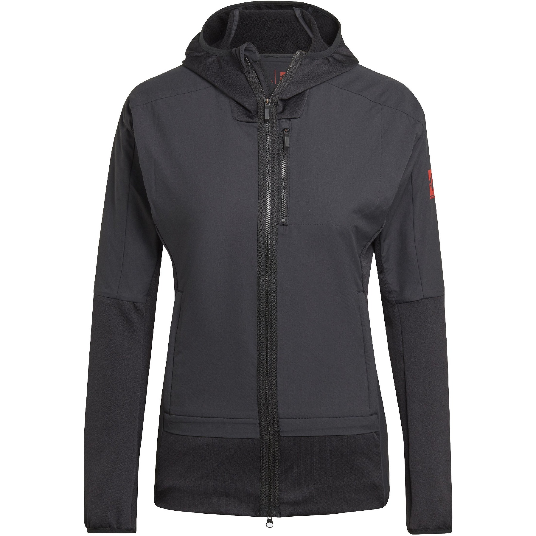 Five Ten Flooce Windjacket Women Black BIKE24