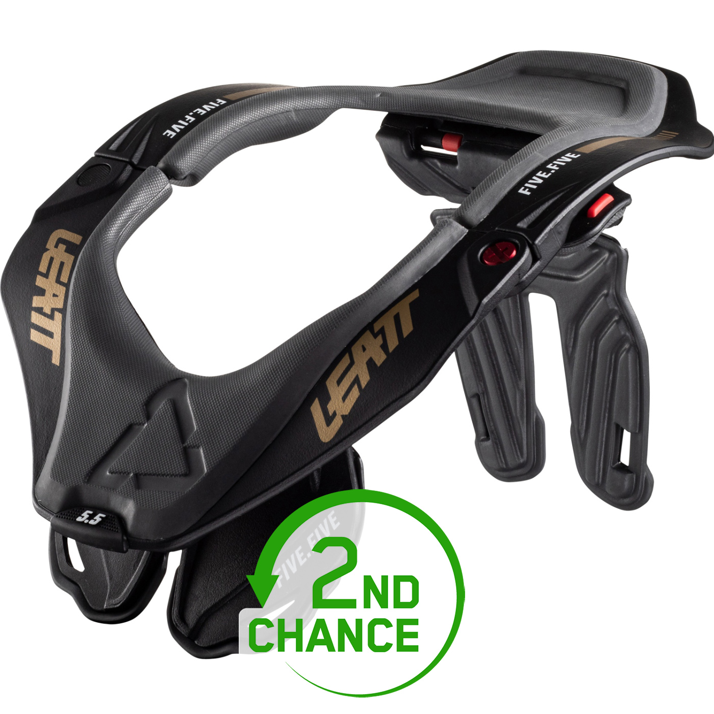 MTB Neck Braces - Top Brands | BIKE24