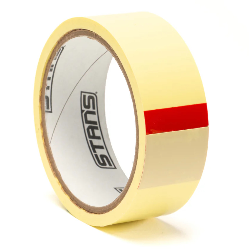 Stan's NoTubes Rim Tape - 33mm x 10m | BIKE24
