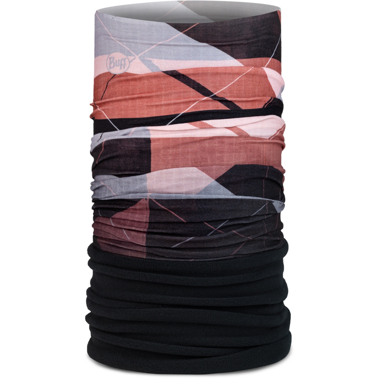 Buff® Thermonet Multifunctionele Doek - Matika Multi | BIKE24