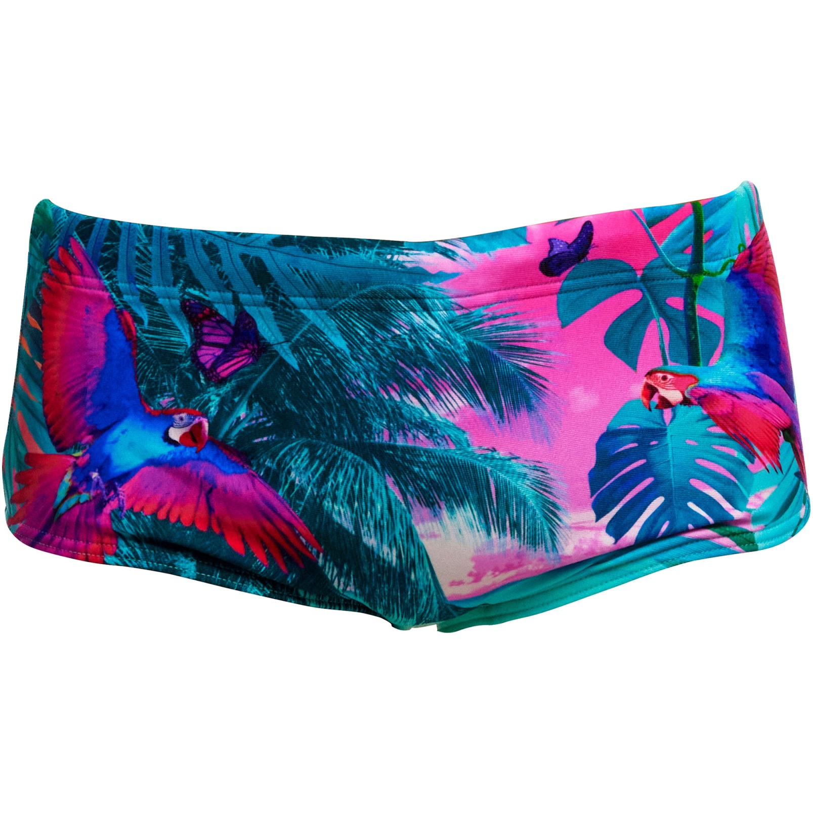 Funky Trunks | Swimwear for Mens & Boys | BIKE24