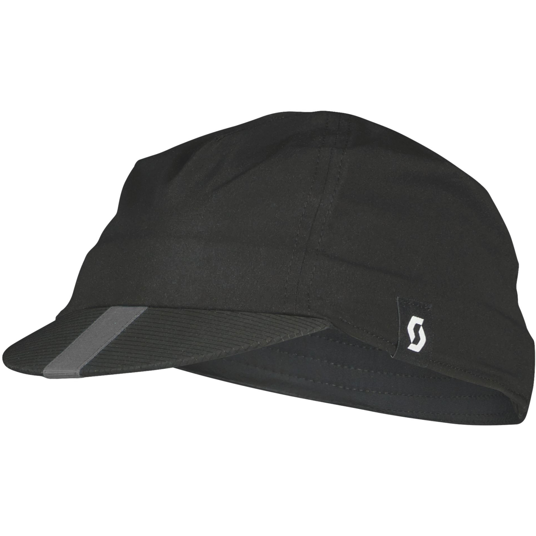 SCOTT Stego Plus (CE) Helmet - s. black | BIKE24