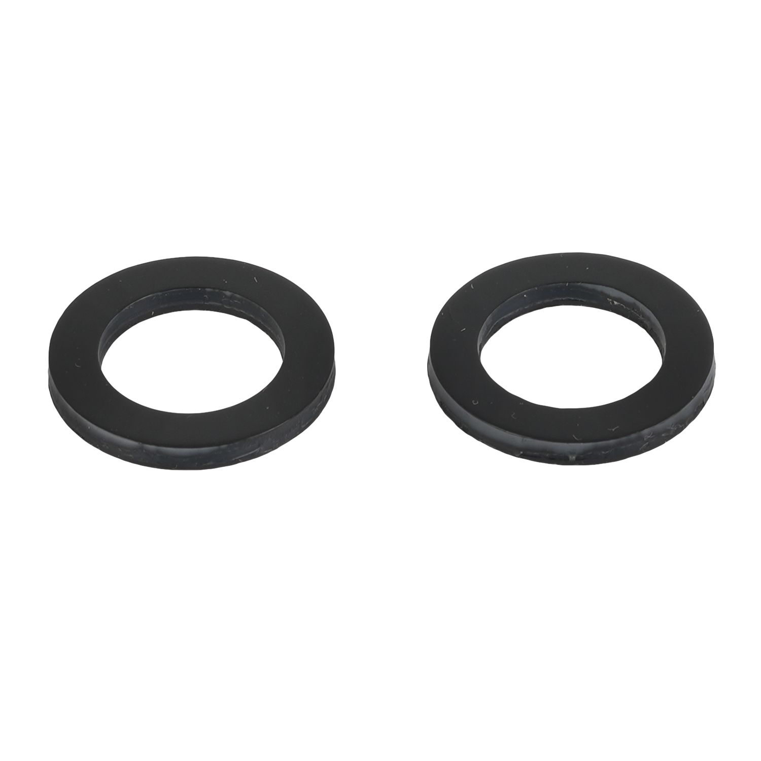 The Robert Axle Project Flat Spacer for Thru Axles - 2 Pieces - 2mm ...