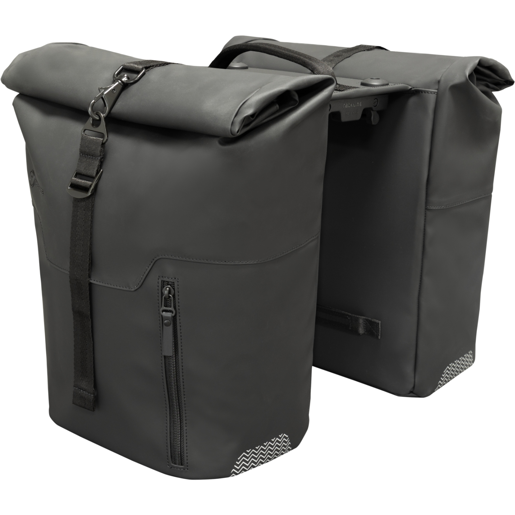 Racktime Shoulder Strap - Black | BIKE24