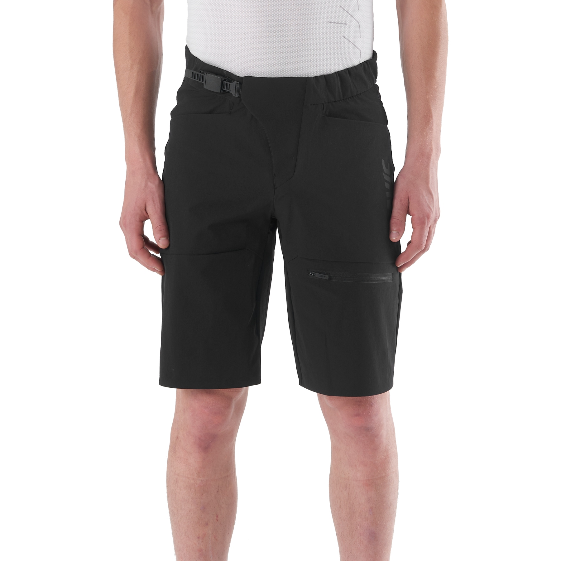Mavic Deemax Enduro Fietsshort Heren - zwart | BIKE24