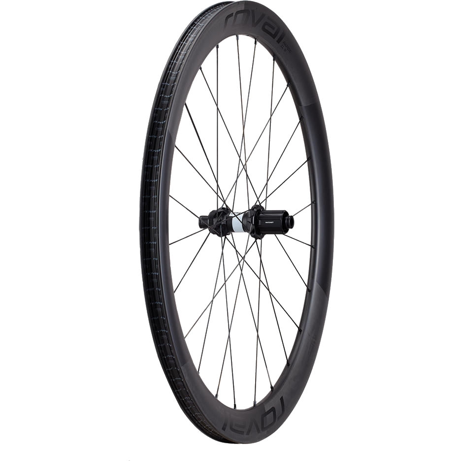 Specialized Rapide CL III Achterwiel - 28" | Centerlock | 12x142mm ...