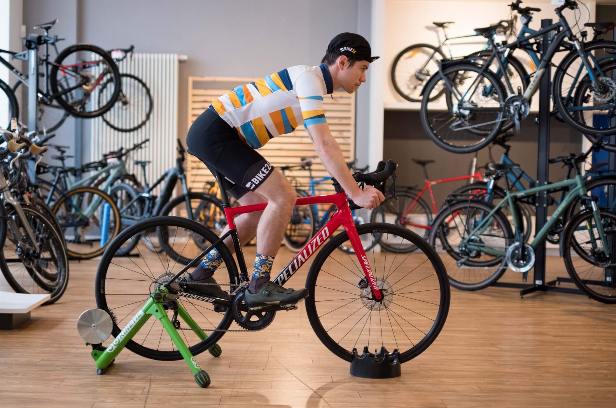Bike Ergonomics – Discover our Selection | BIKE24