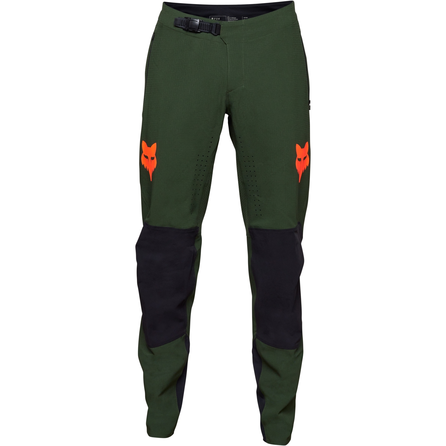 FOX Defend MTB Fietsbrroek Heren - Taunt - dark sage | BIKE24