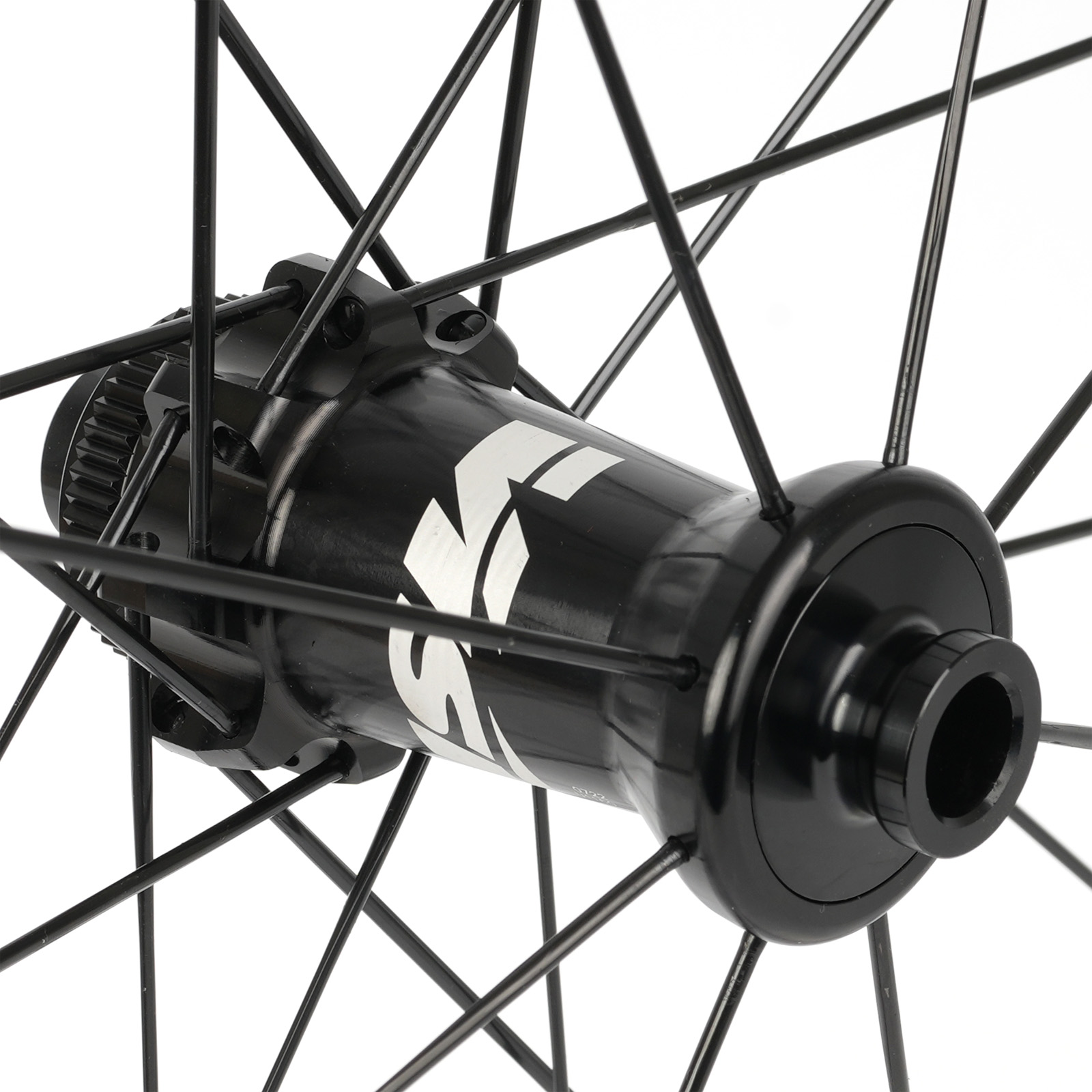 Vision trimax alloy disc store
