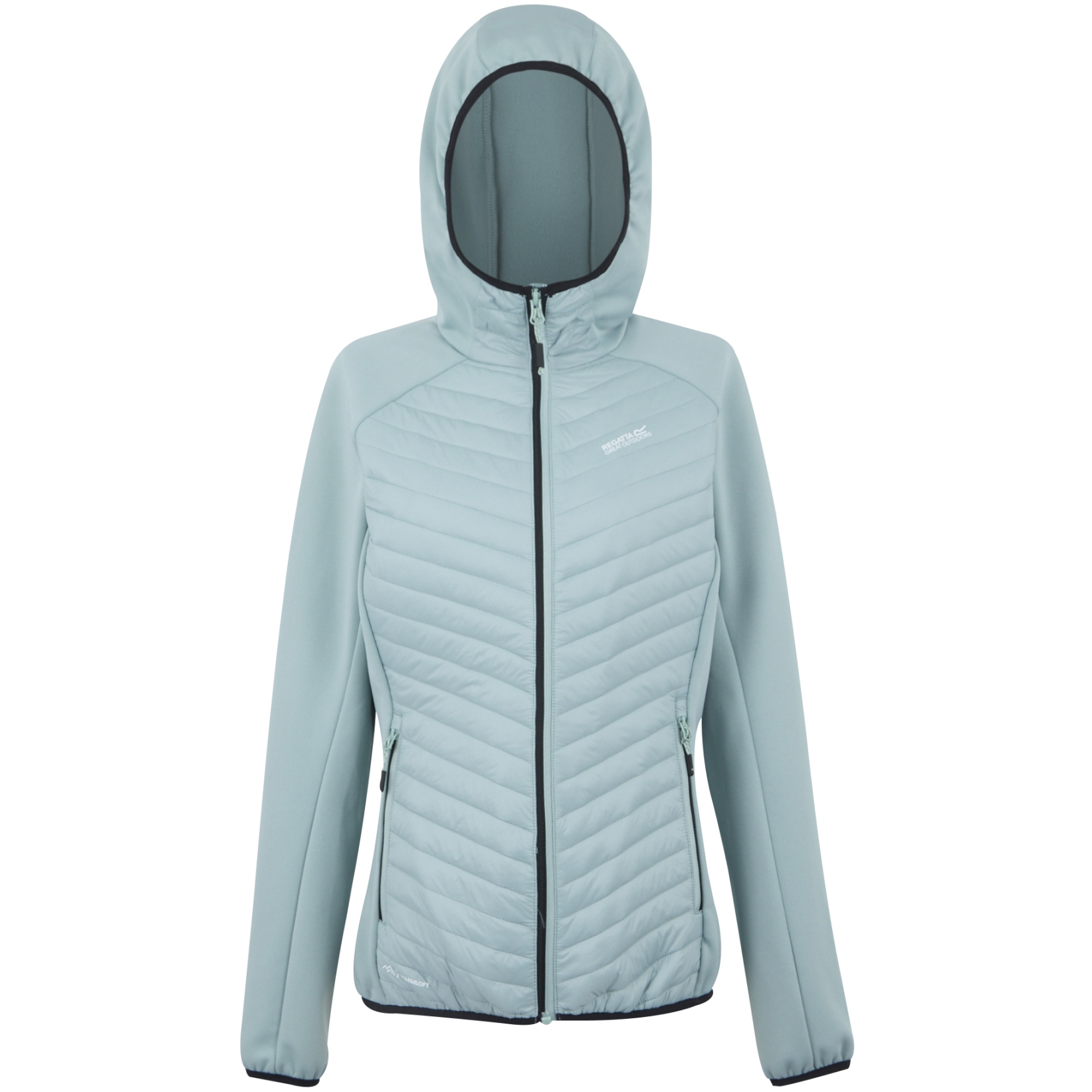 Regatta Hybrid Jacke Damen