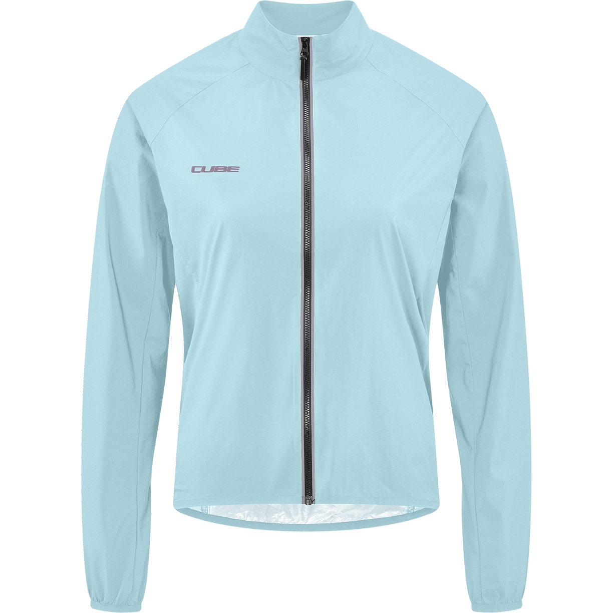 CUBE ATX Women's Wind Jacket CMPT - blue | BIKE24