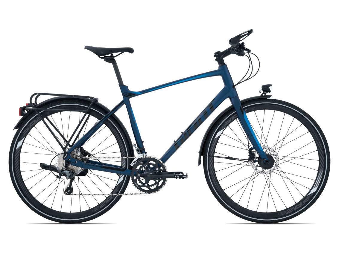 Giant VTC - FastTour SLR - 2024 - navy blue - BIKE24