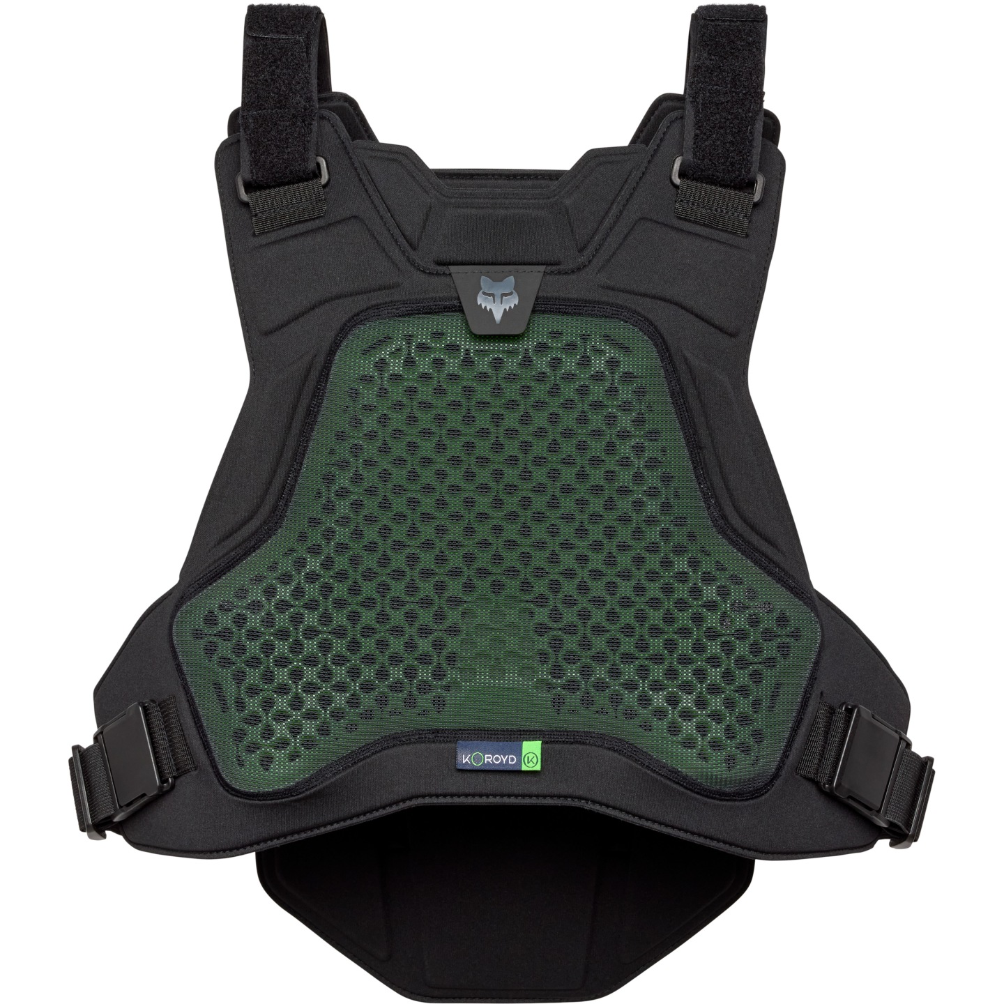 FOX Airframe Chest Protector - black | BIKE24