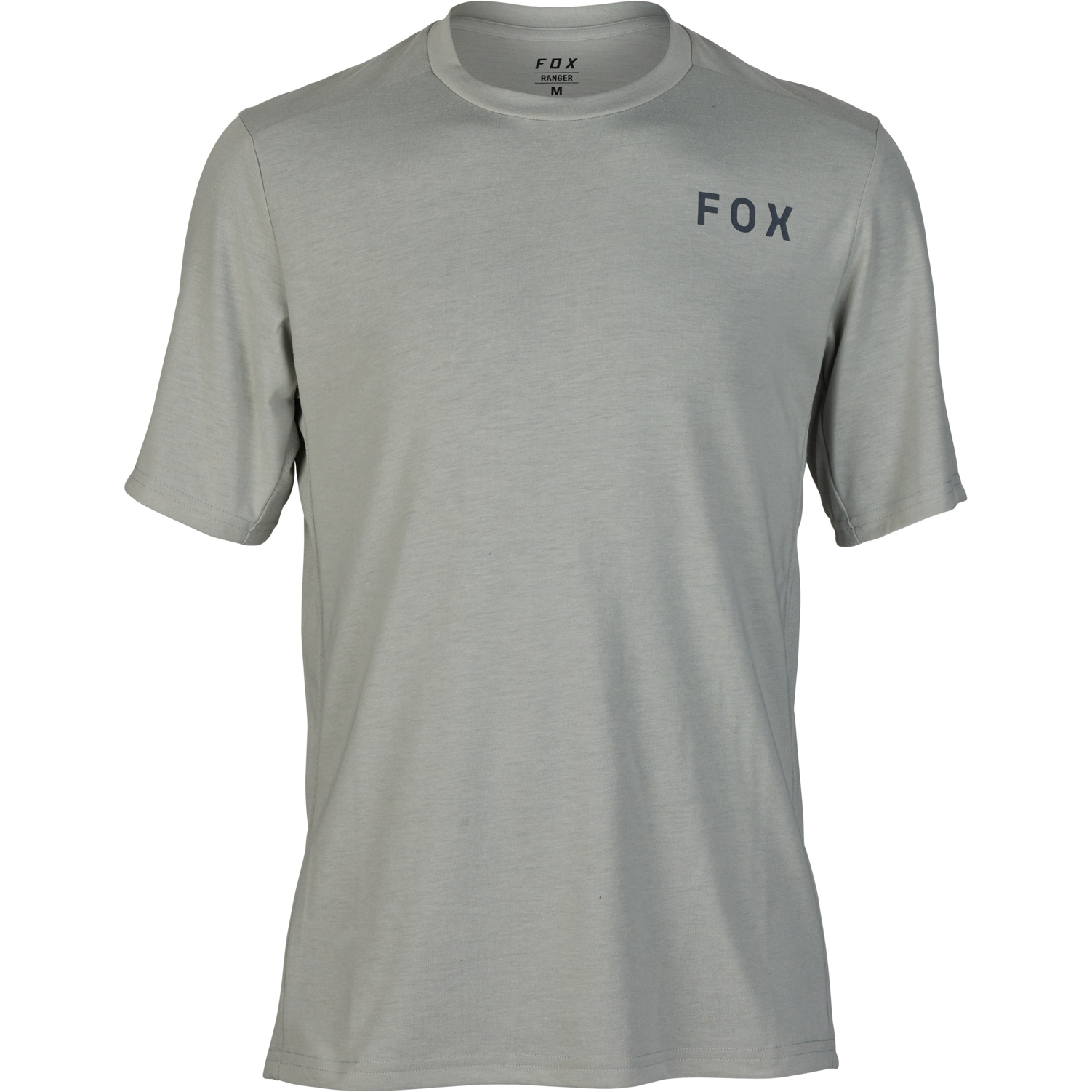 FOX Ranger Drirelease® Fietstrui Heren - Alyn - grey vintage | BIKE24