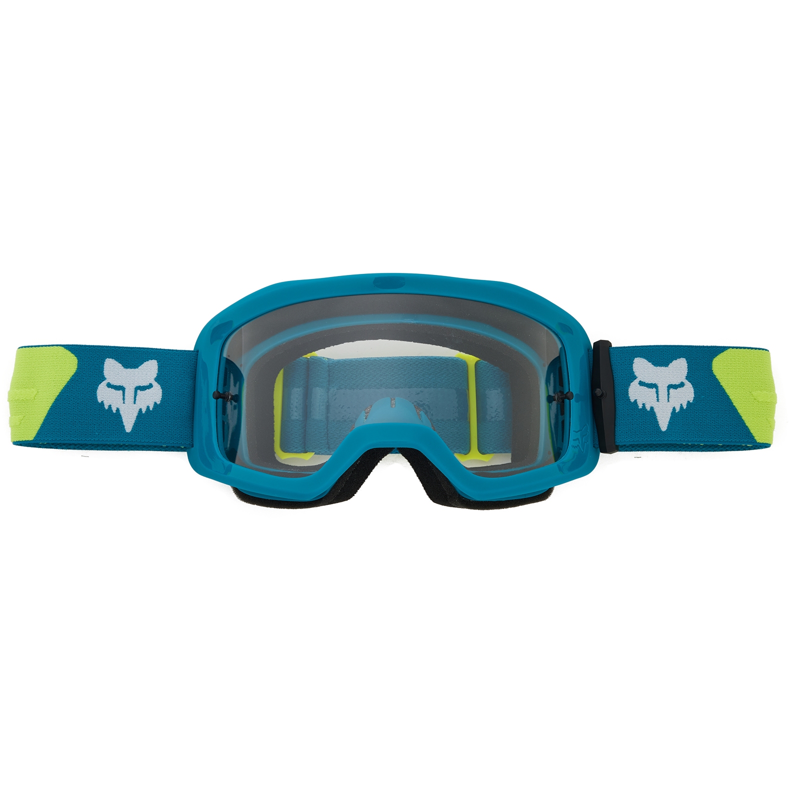 FOX Lunette - Main Core - maui blue - BIKE24