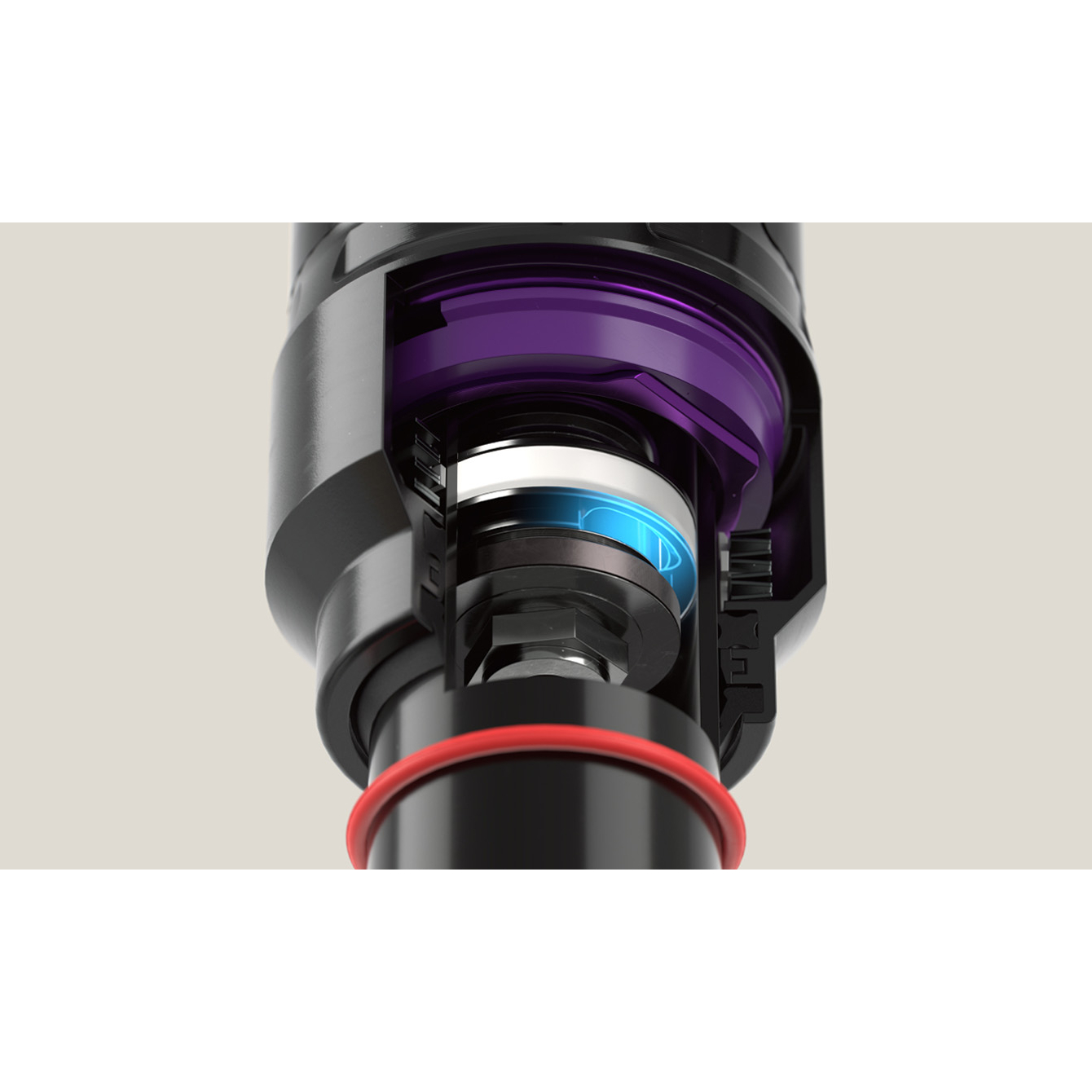 RockShox Super Deluxe Ultimate Rear Shock | Air | RC2T RockShox Super Deluxe Ultimate Rear Shock | Air | RC2T