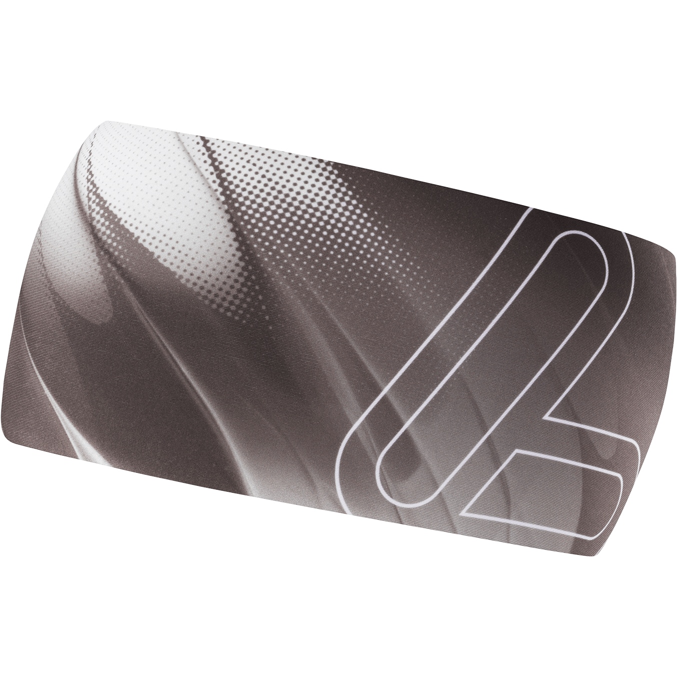 Löffler Bandeau - Open Cut Elastic - bleu foncé 495 - BIKE24