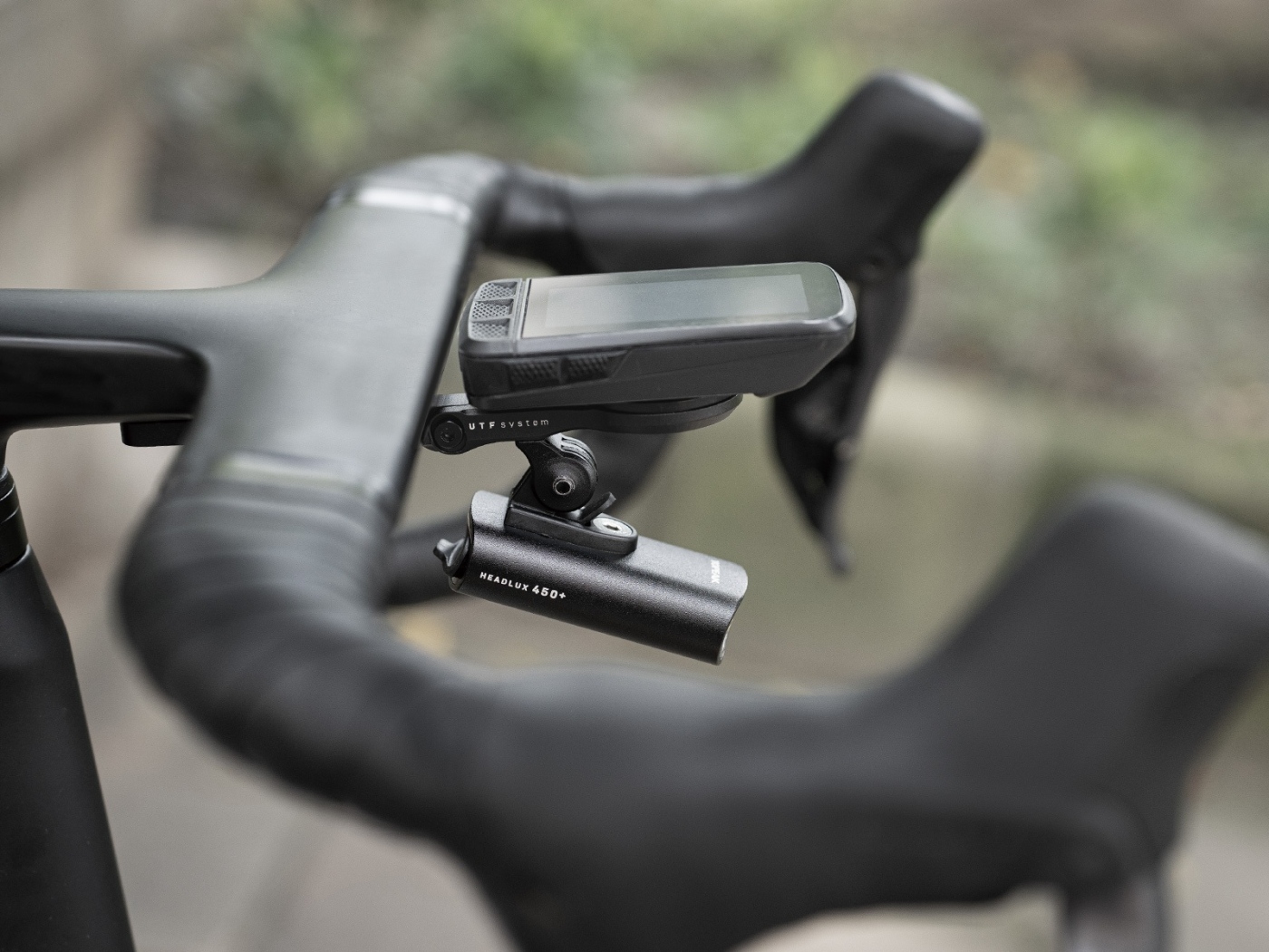 Topeak UTF Multi Mount Pro Cockpit Mount BIKE24