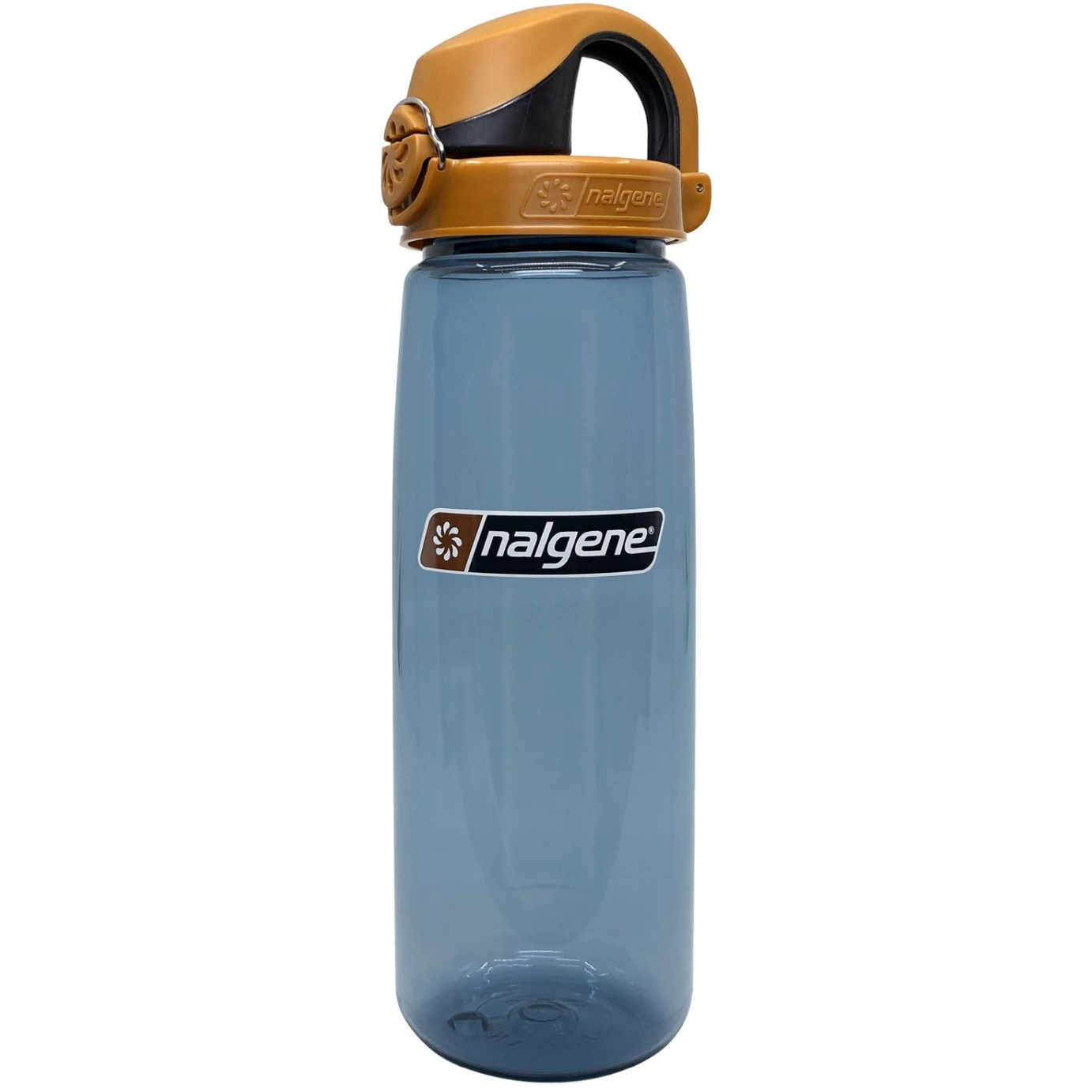 Nalgene OTF Sustain Trinkflasche 0,65L - rhino | BIKE24