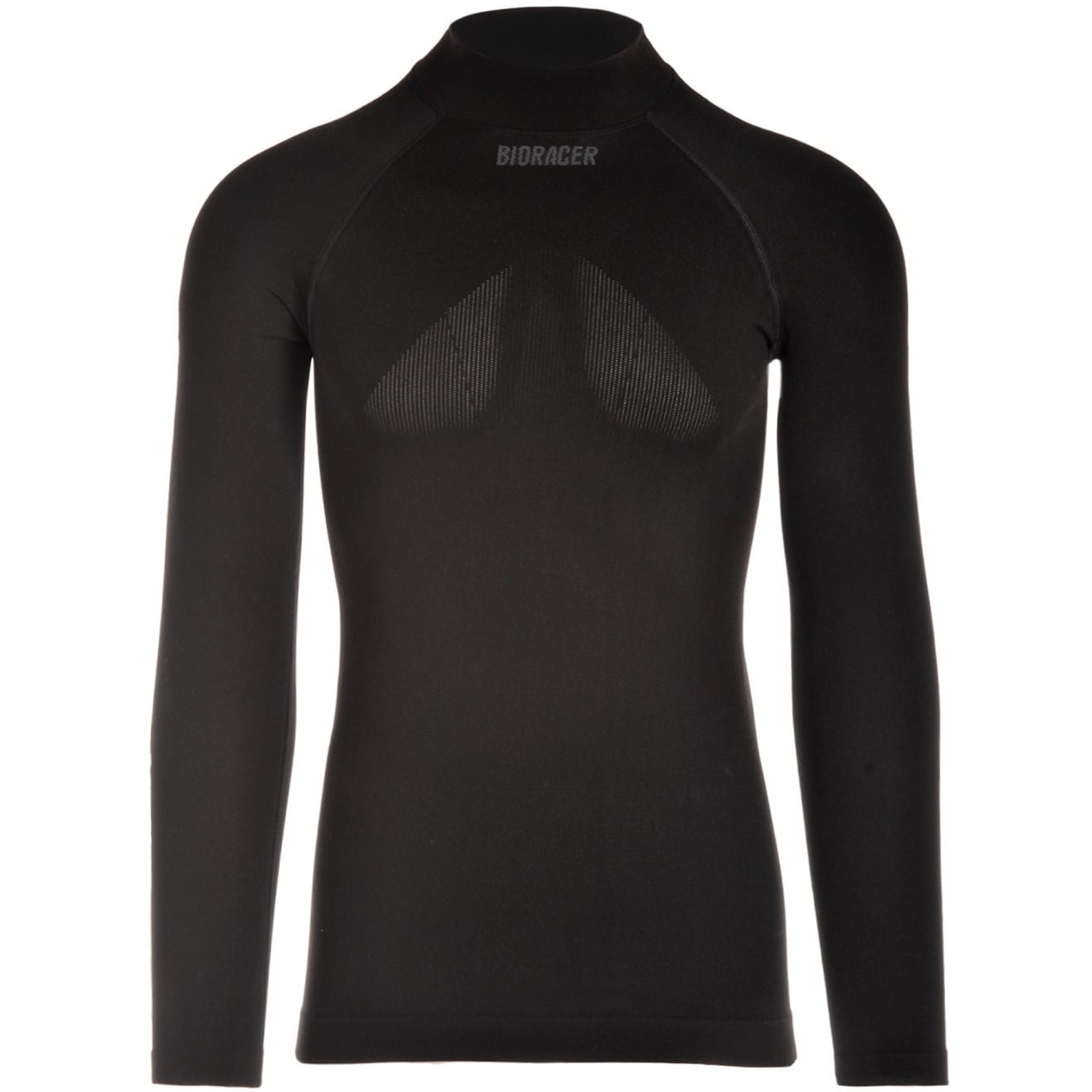 Bioracer Thermal Long Sleeve Base Layer - black | BIKE24