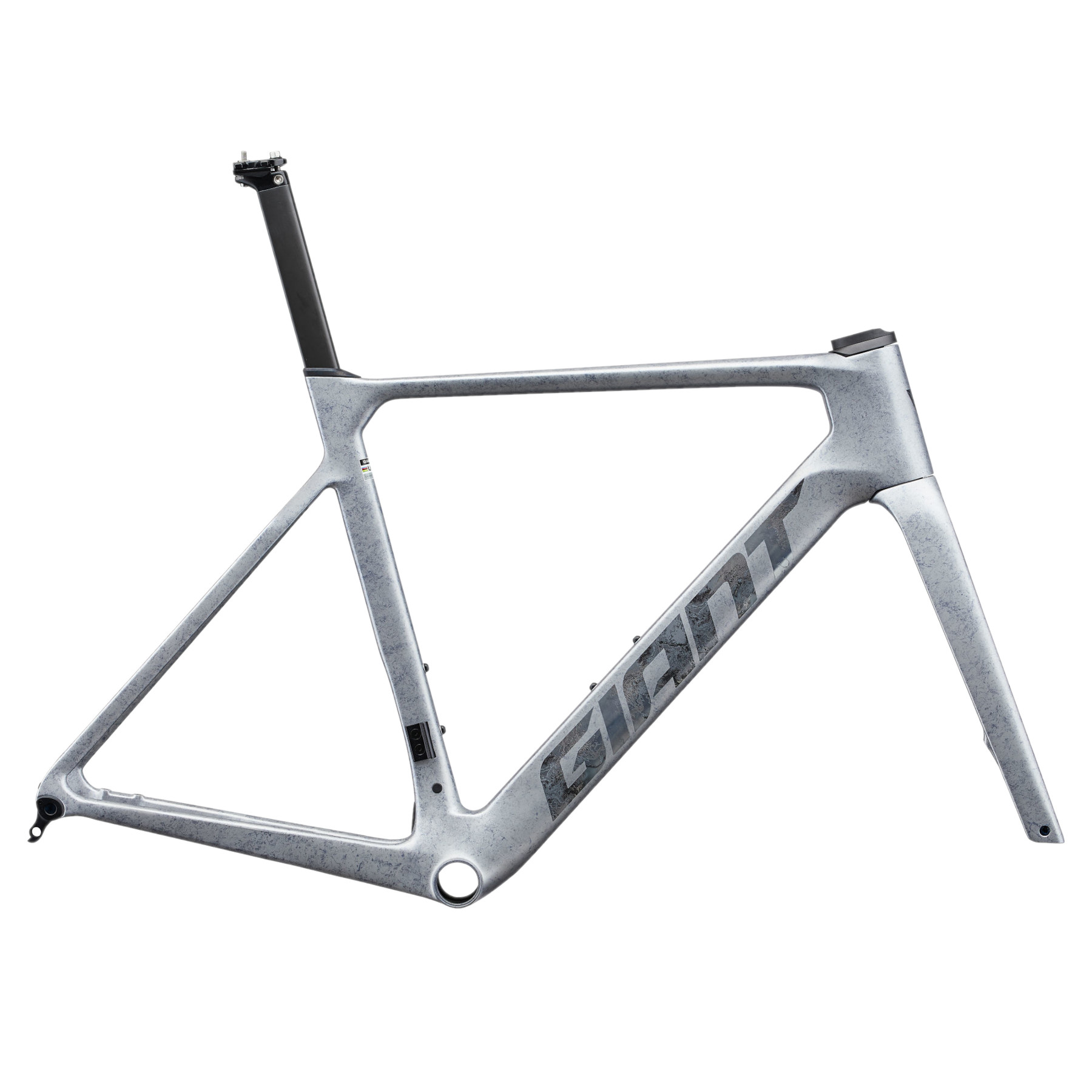 Giant PROPEL ADVANCED PRO 0 - Carbon Road Bike - 2025 - ocean twilight | BIKE24