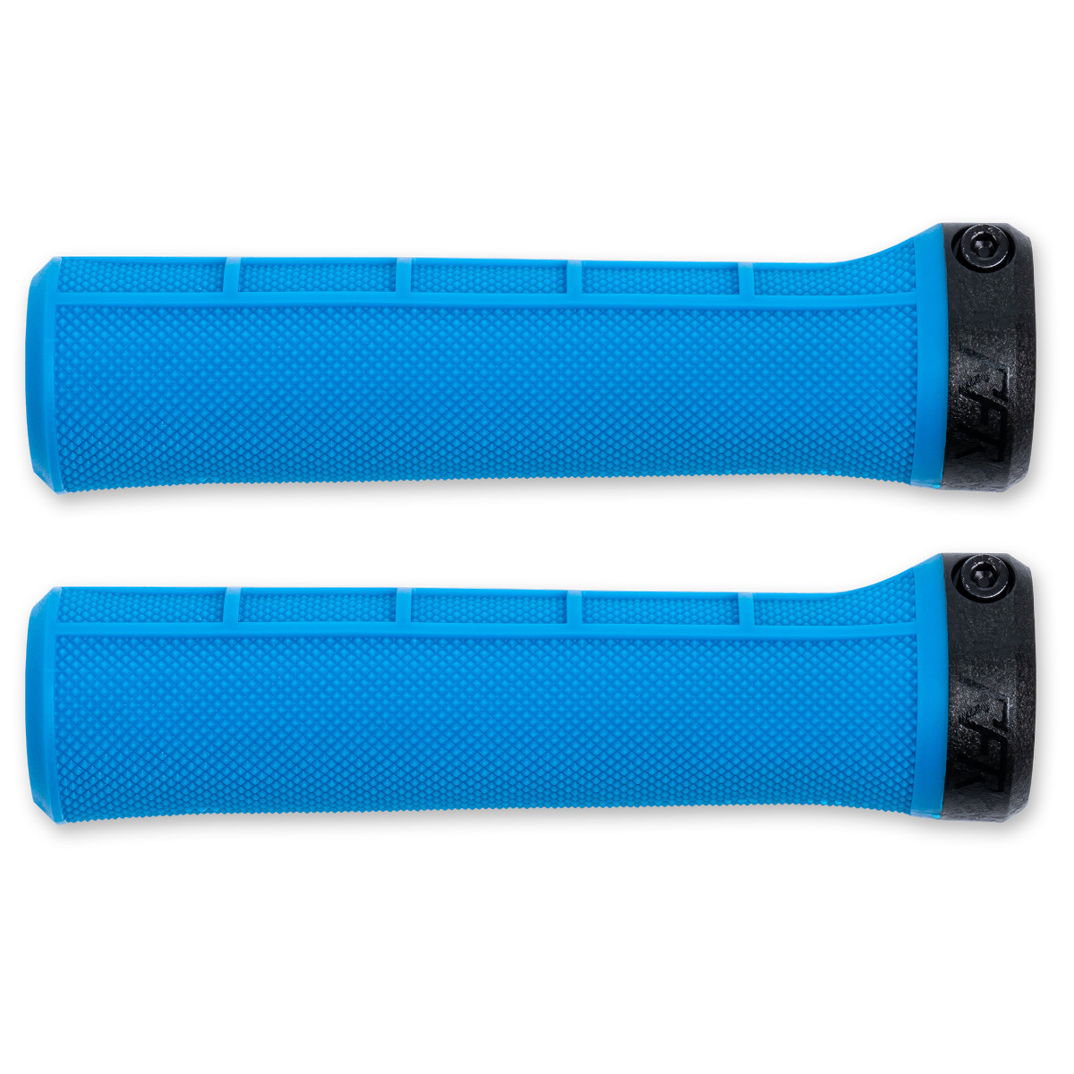 RFR Grips PRO HPP - black / blue | BIKE24