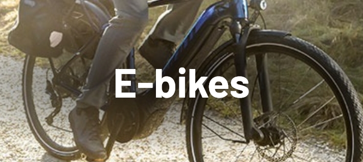 Liv Bikes | Liv fietsen voordelig online kopen | BIKE24