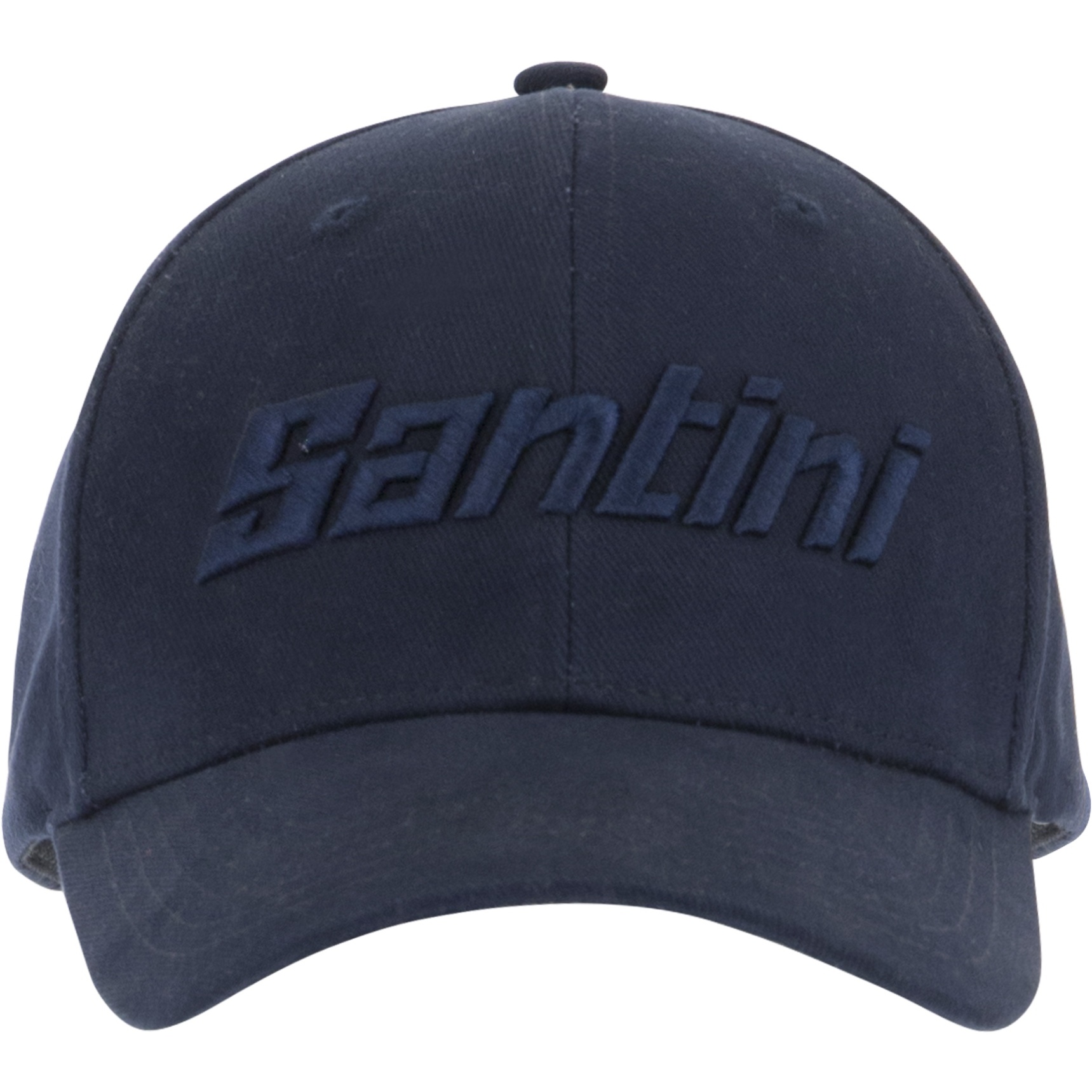 Santini Logo Baseball Cap 1S461COTLOGO - nautica NT | BIKE24