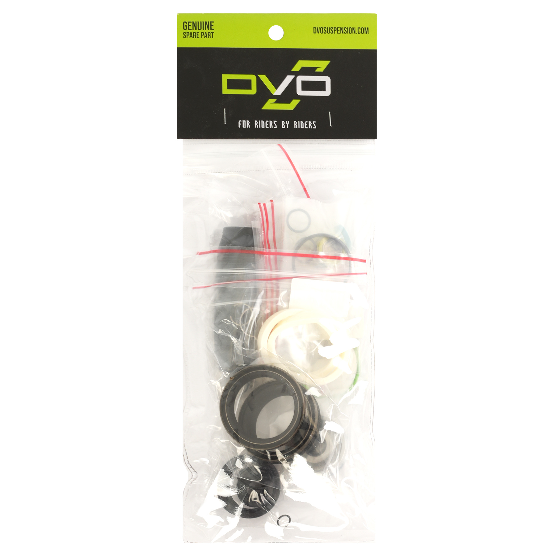 DVO Suspension SL Servicekit | Onyx 38 D2 SL - 243-SP01 | BIKE24