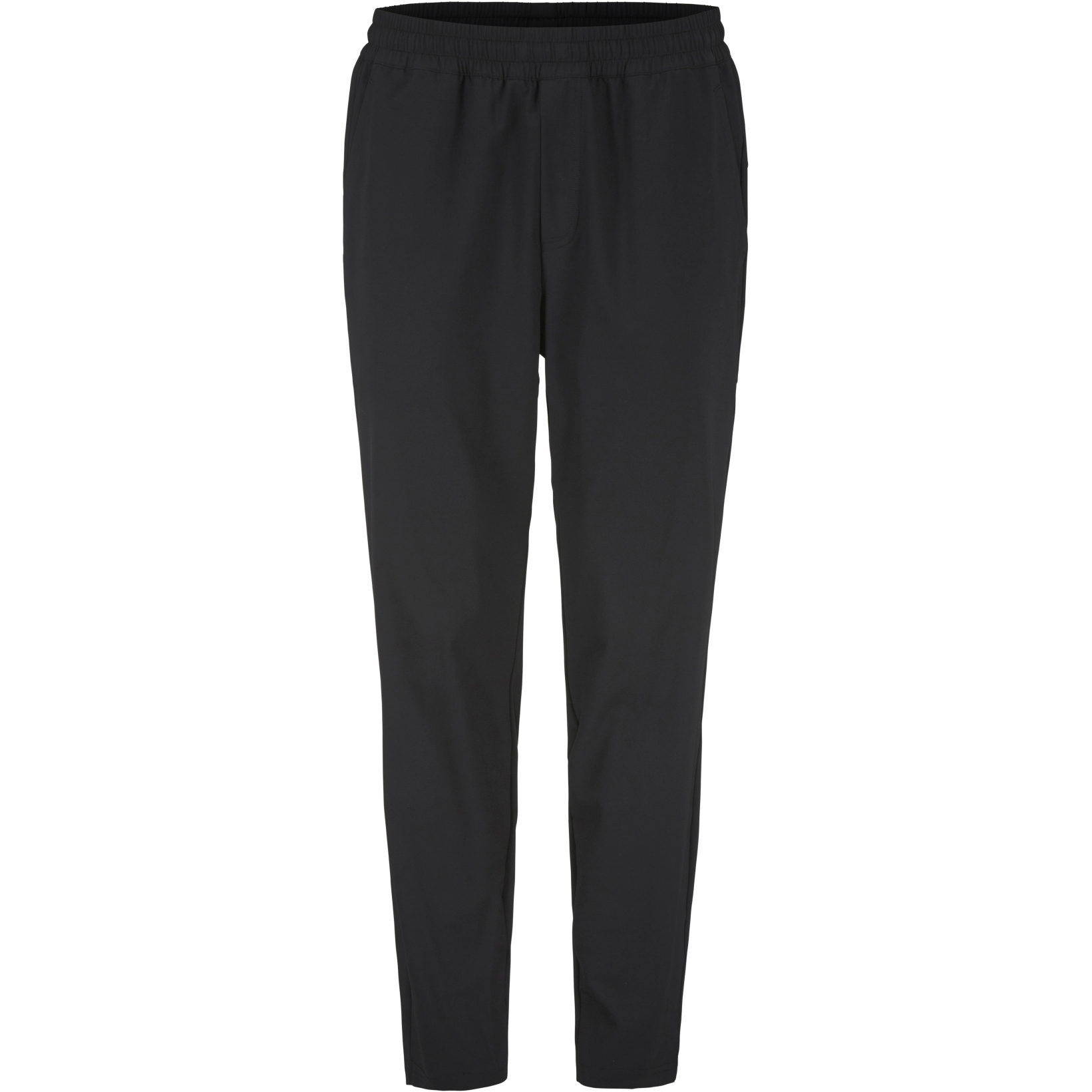 CRAFT Collective Structure Pants Men - Black | BIKE24