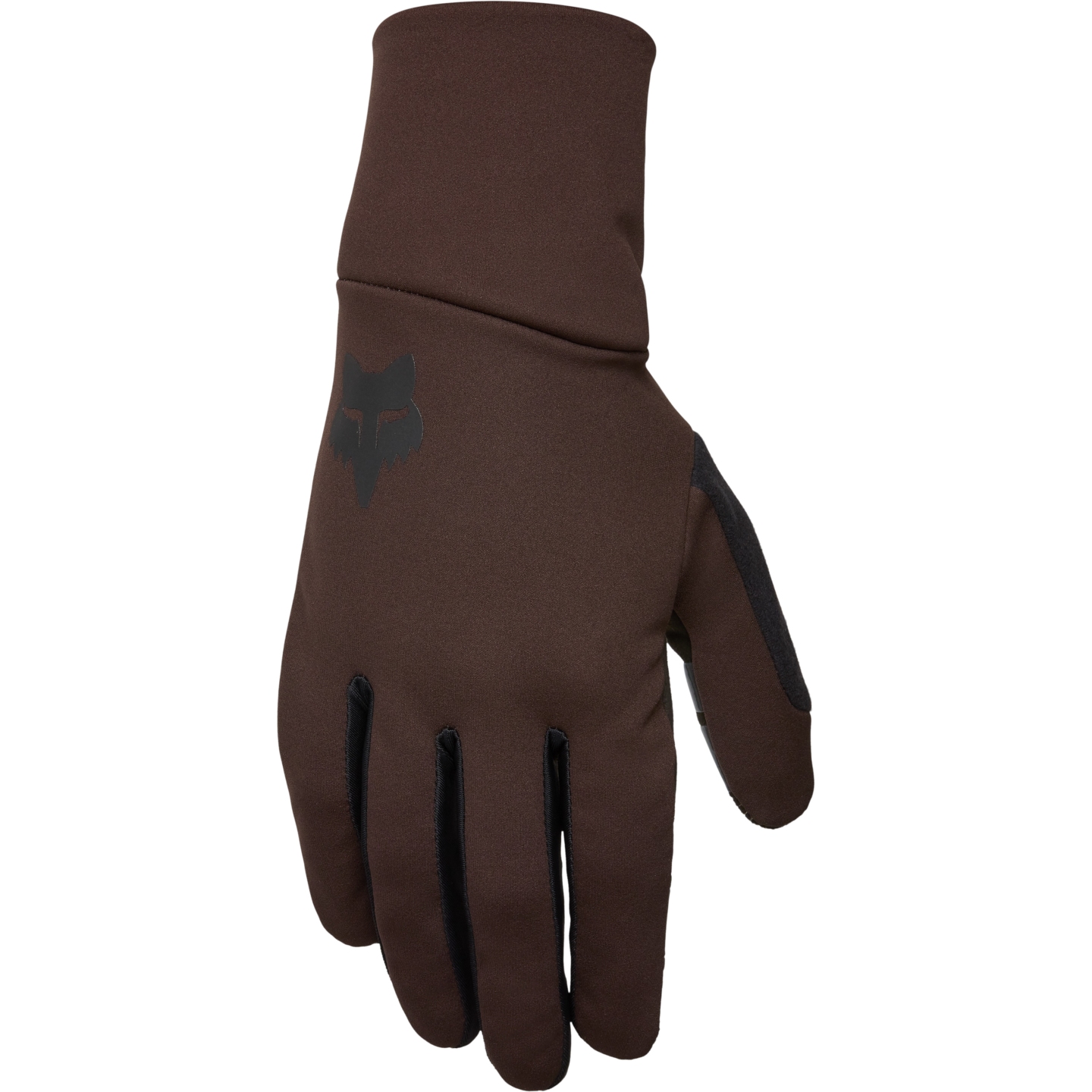 FOX Ranger Fire MTB Gloves Men - cocoa | BIKE24