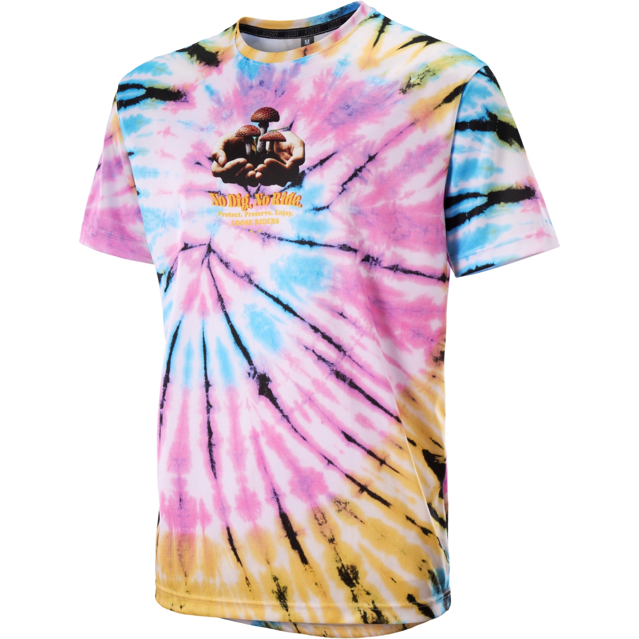 Loose Riders - Gravity Clothing, Components & Accessories | BIKE24