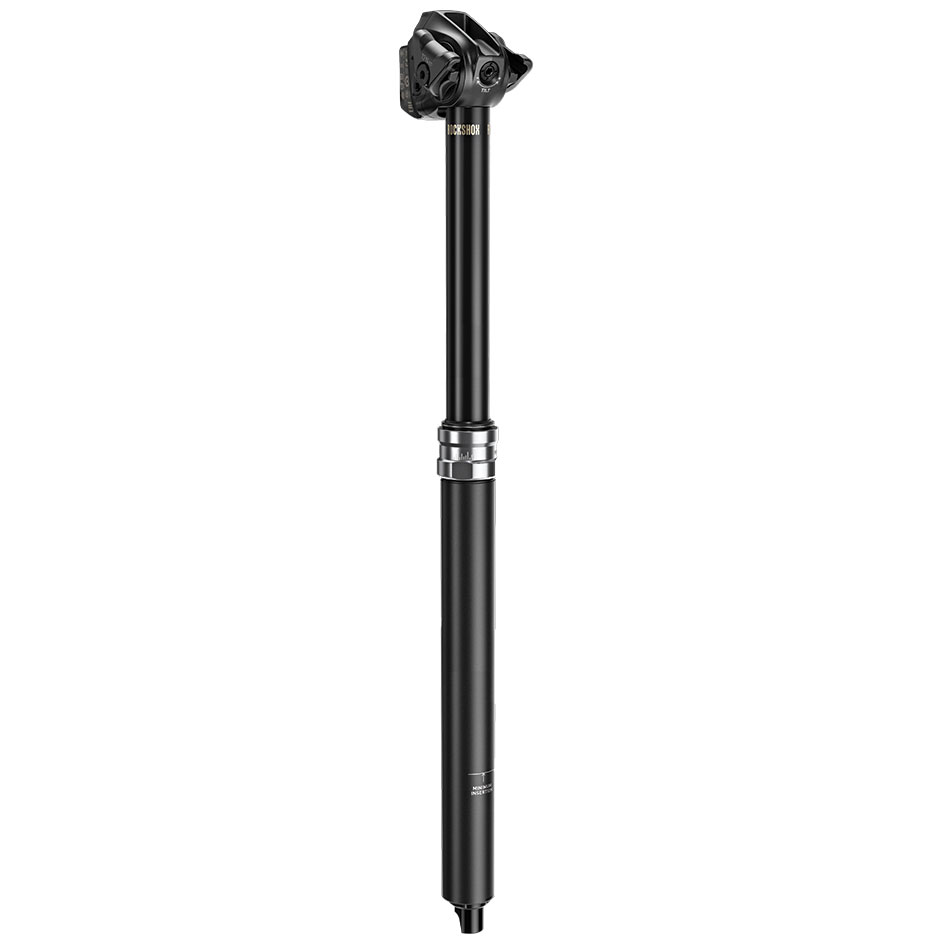 RockShox Reverb AXS Remote Dropper Seatpost - Special Offer - Ø 31.6 mm ...