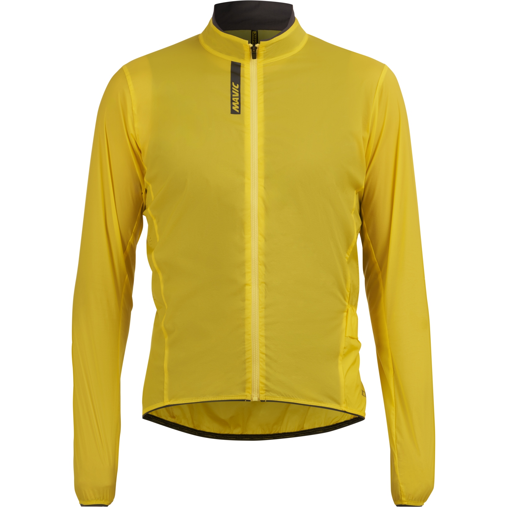 Mavic Cosmic Shortsleeve Jersey Men - deep blue | BIKE24