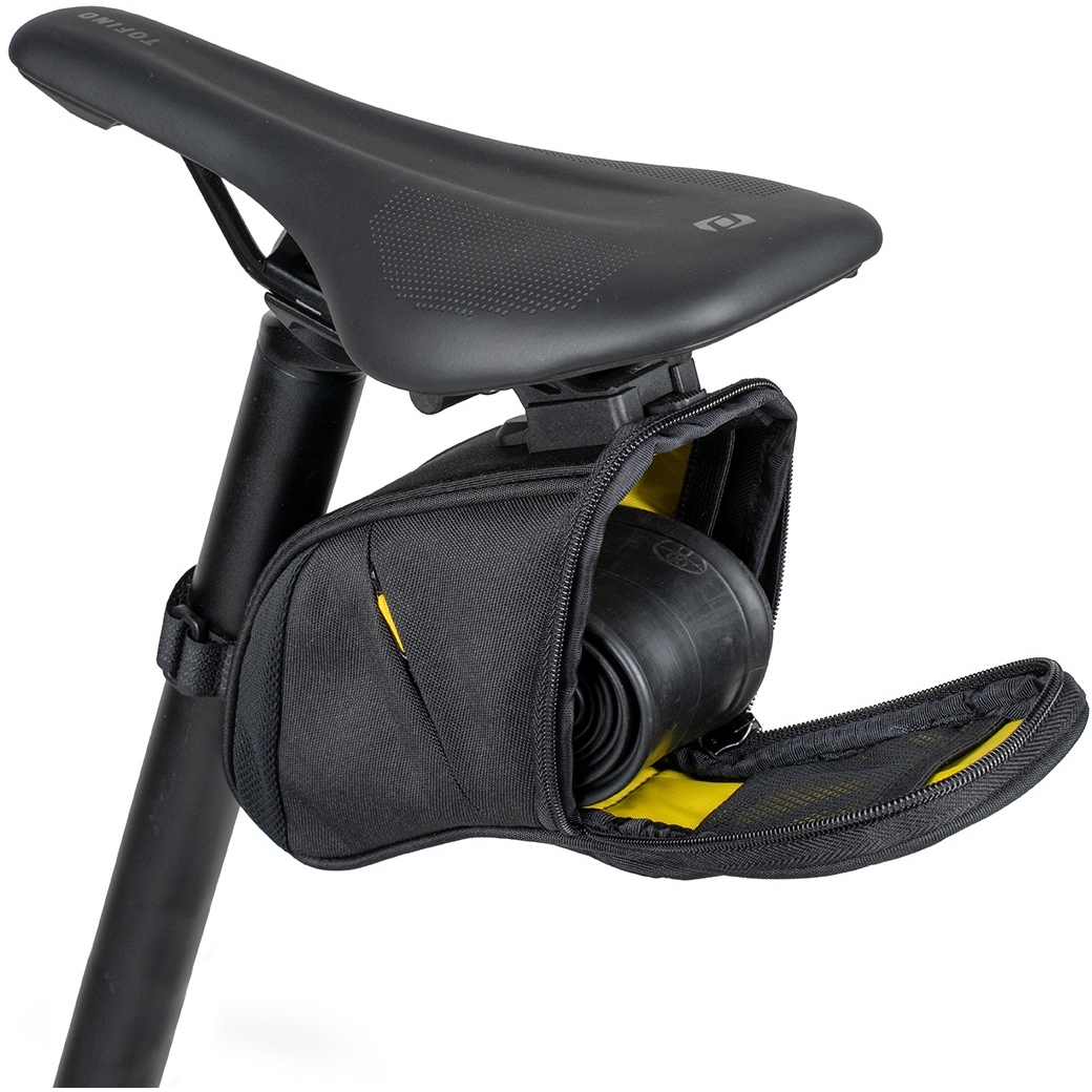Topeak saddle bag medium store