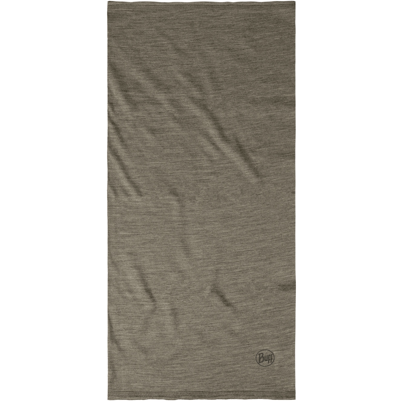 Buff® Écharpe Multifonctionnelle Unisexe - Merino Lightweight - Solid ...