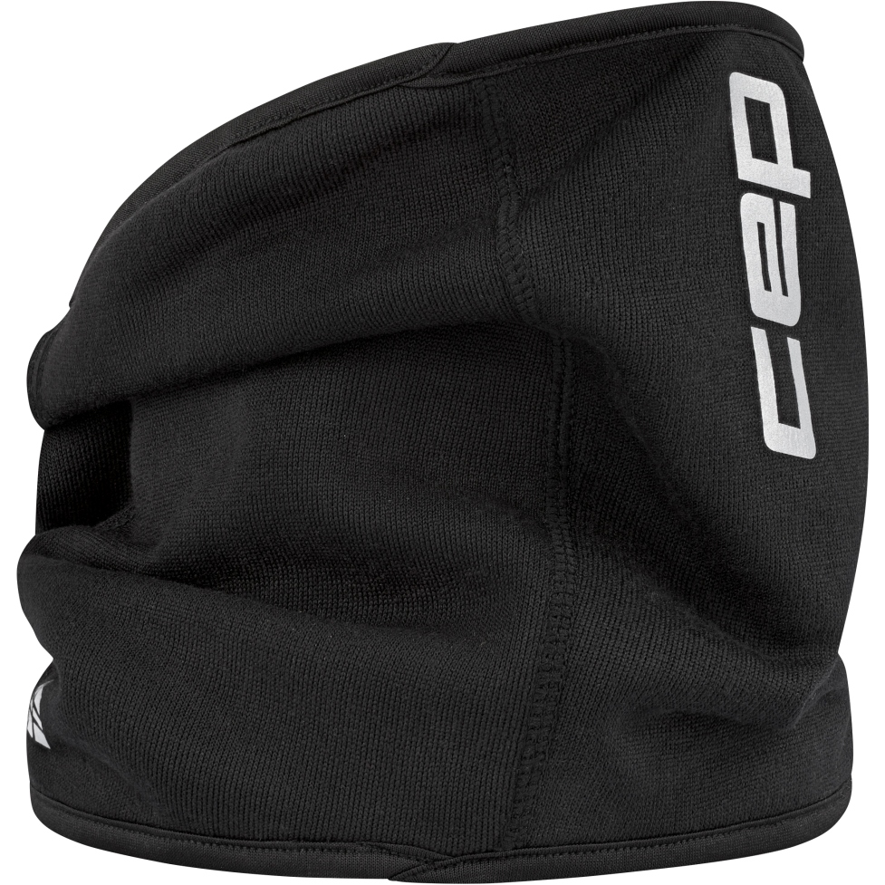 CEP Core Run Kypärähuppu - musta | BIKE24