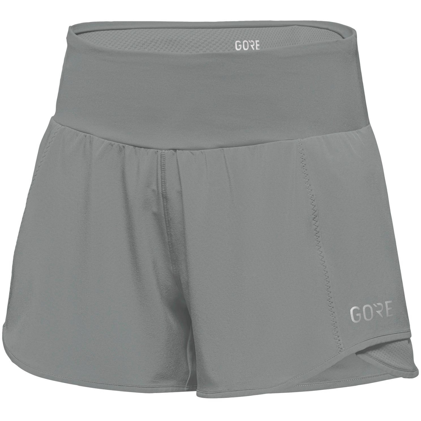 GOREWEAR R5 Light Shorts Damen - lab gray BF00 | BIKE24