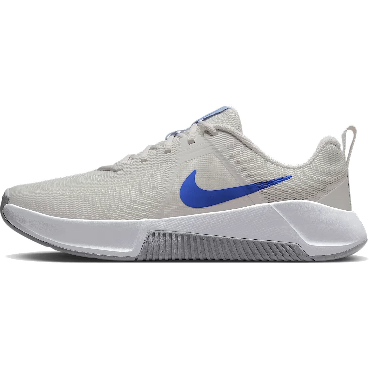 Nike Chaussures Homme - MC Trainer 3 Workout - platinum tint/wolf grey ...