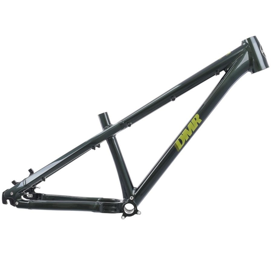DMR Rhythm Ausfallenden Set - für Schaltwerk - 142x12mm Steckachse | BIKE24