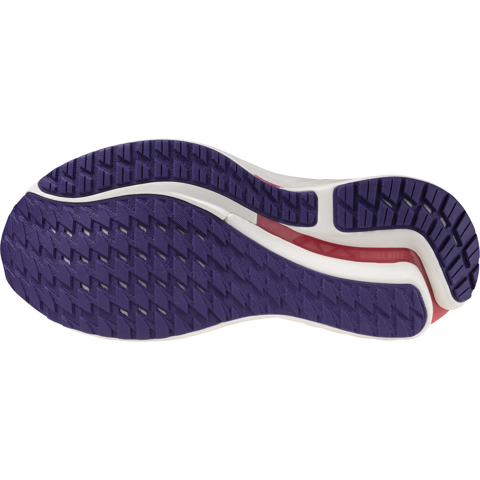 Mizuno wave inspire 8 purple store