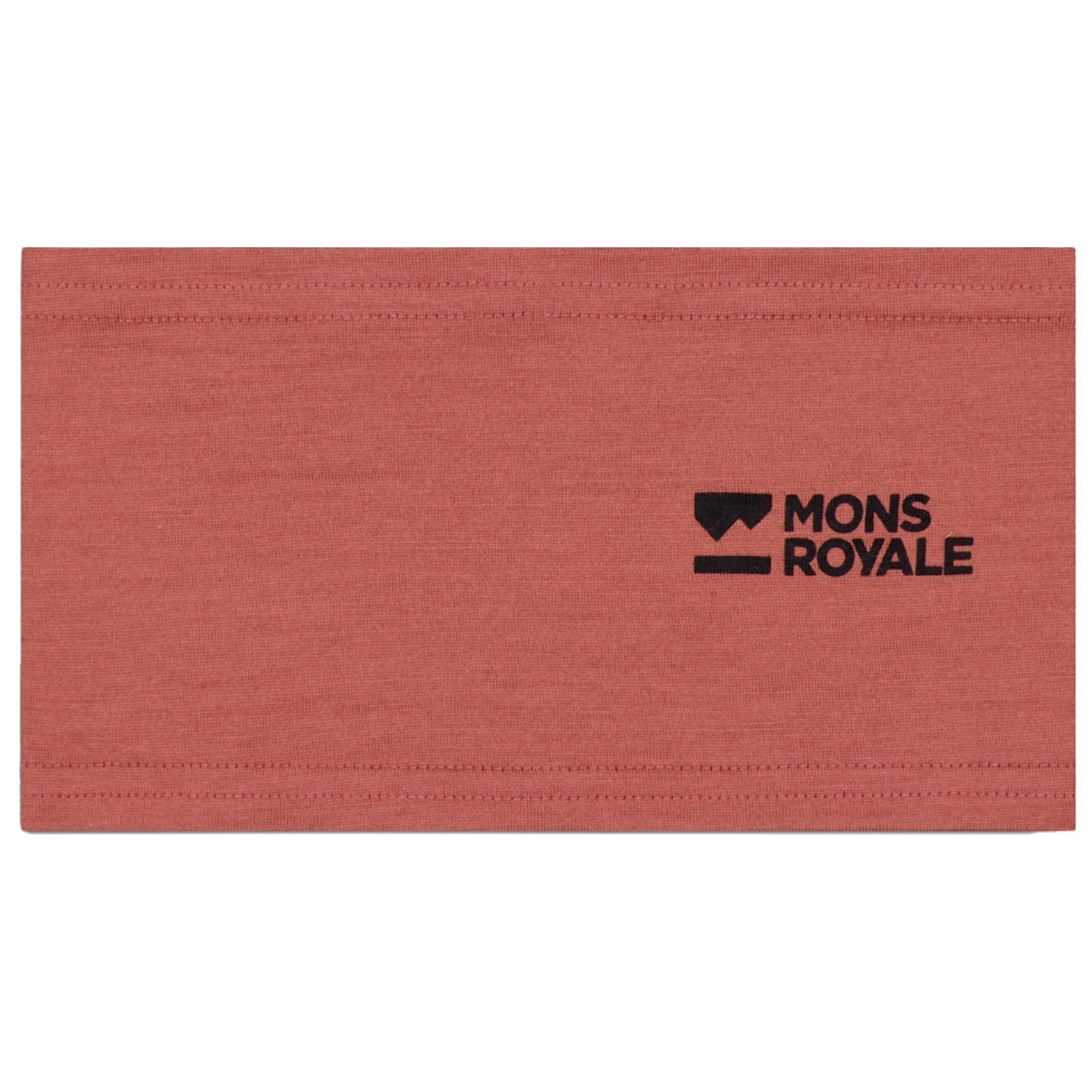 Mons Royale Icon Merino Classic Long Sleeve Men - sienna | BIKE24