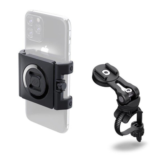 SP CONNECT Adhesive Kit SPC+ Smartphone Mount | BIKE24