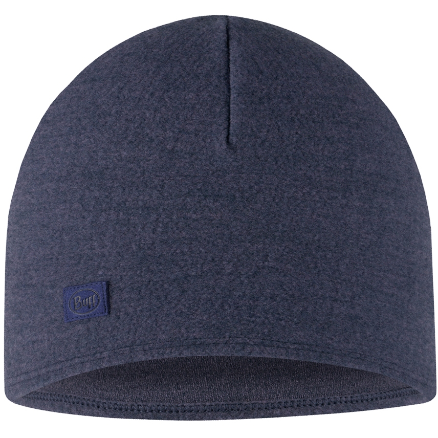 Buff® Merino Fleece Beanie - Navy | BIKE24
